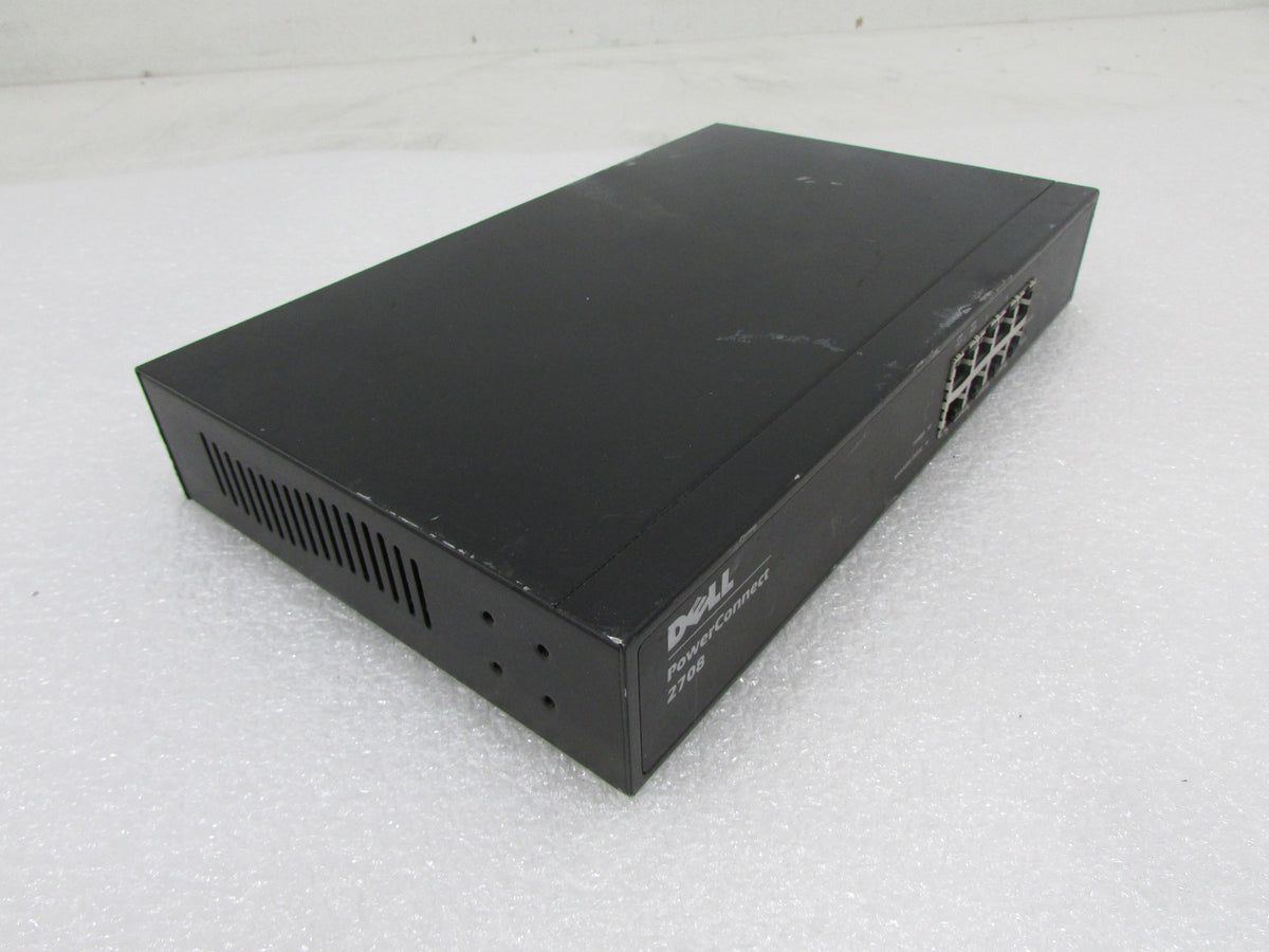 DELL POWERCONNECT 2708 – NW Remarketing Inc
