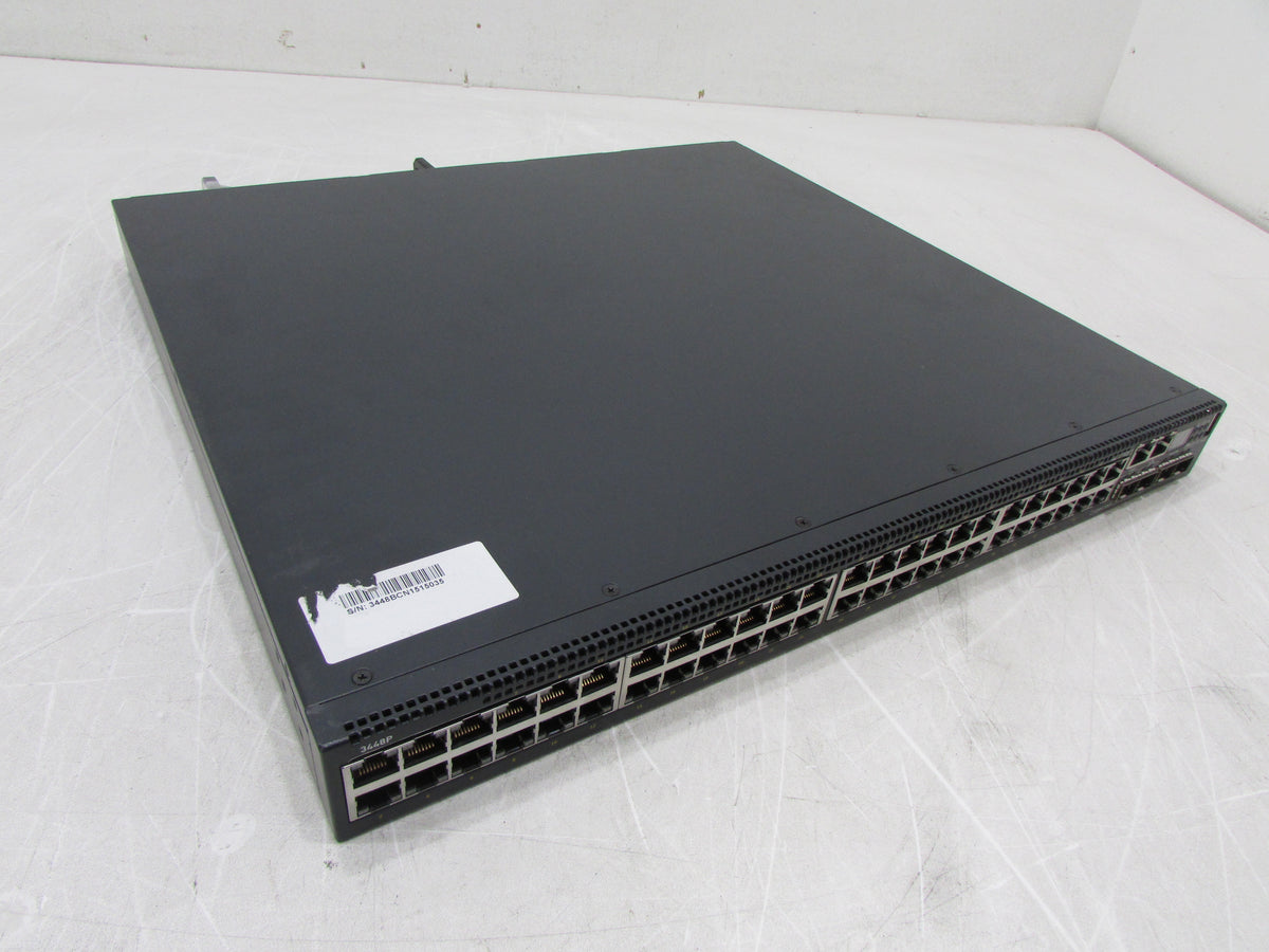 Delta Electronics 3448P – NW Remarketing Inc