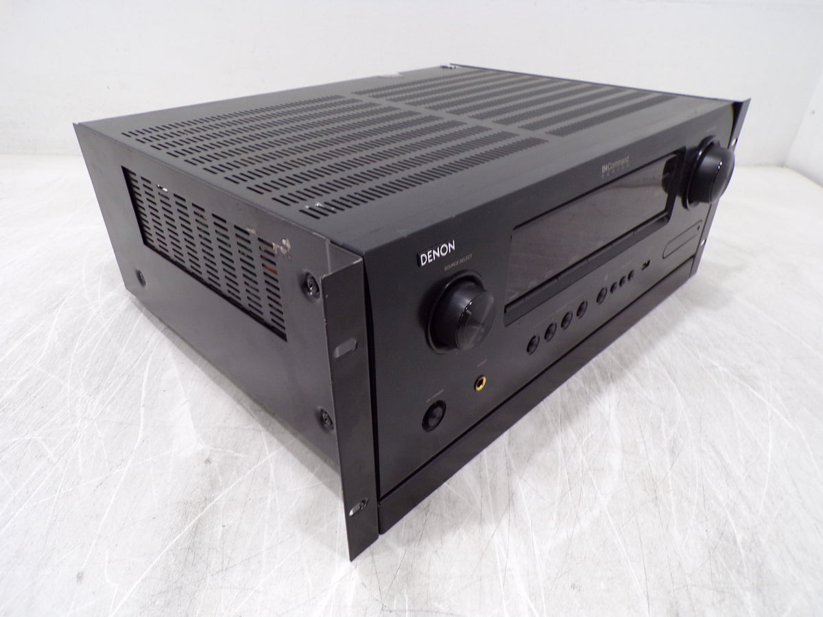 Denon AVR-3312CI – NW Remarketing Inc