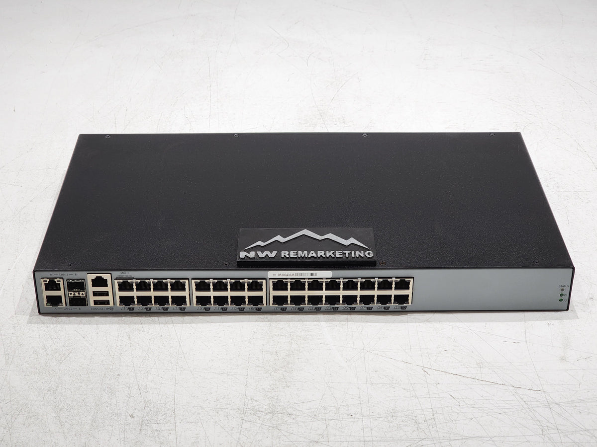 Emerson ACS8032MDAC – NW Remarketing Inc