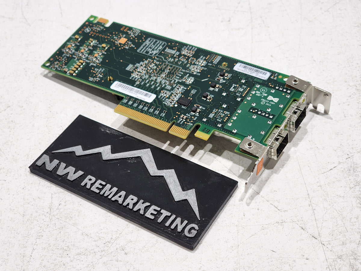 Emulex LPE31002-M6 – NW Remarketing Inc