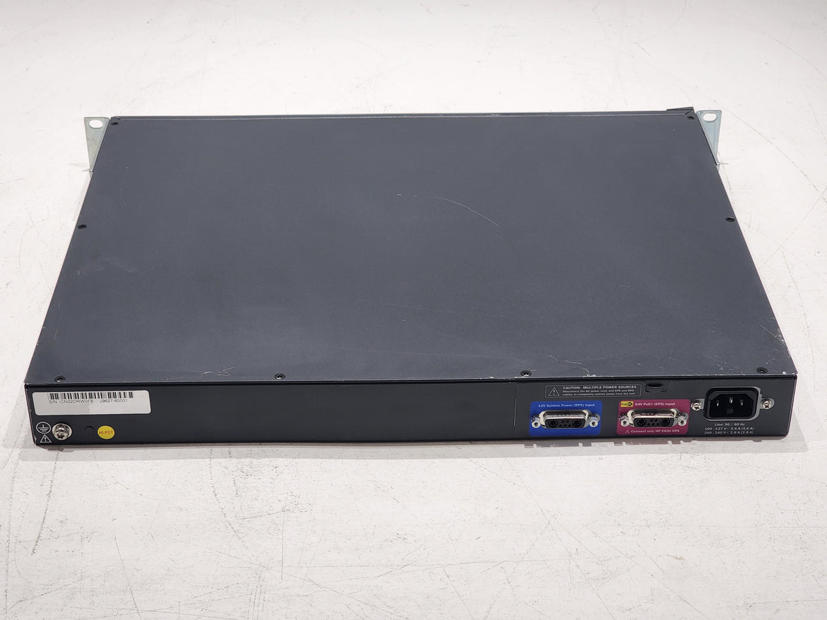 HP J9627A – NW Remarketing Inc