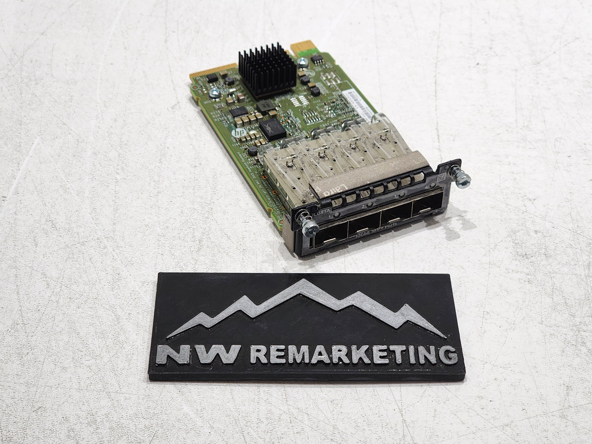 HP JL083A – NW Remarketing Inc