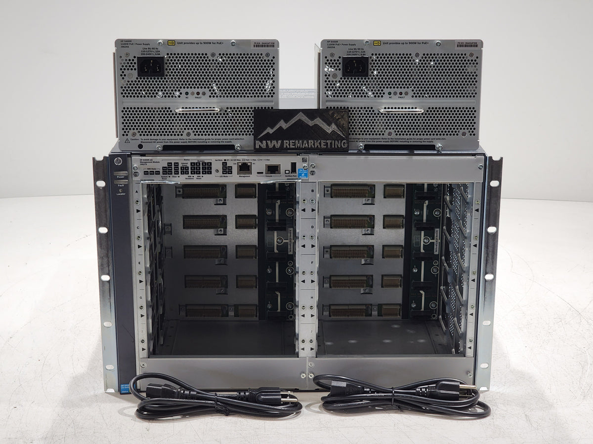 HP J9851A – NW Remarketing Inc