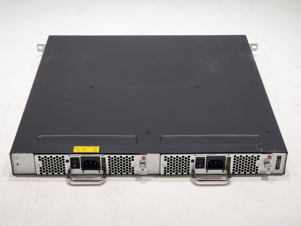 IBM 2498-F48 – NW Remarketing Inc