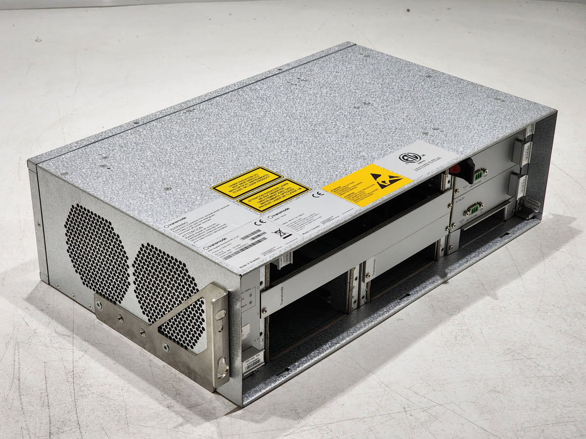 Infinera TM-301 – NW Remarketing Inc