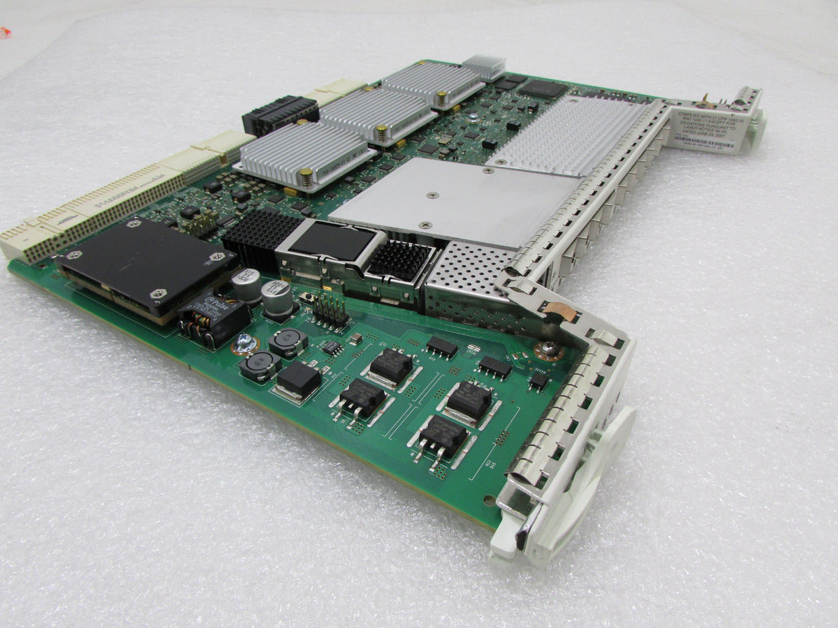 Cisco 15454-M-10X10G-LC – NW Remarketing Inc