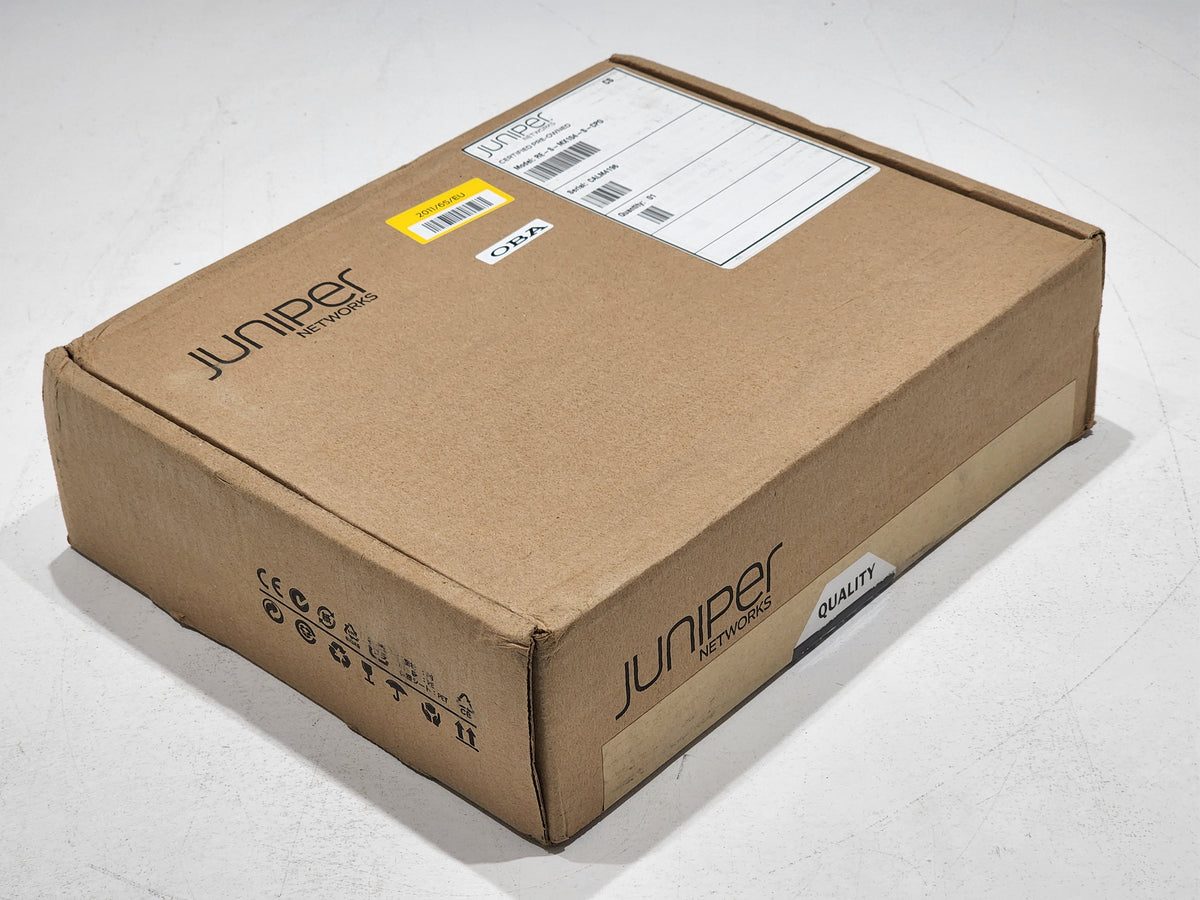 Juniper RE-S-MX104-S-CPO – NW Remarketing Inc