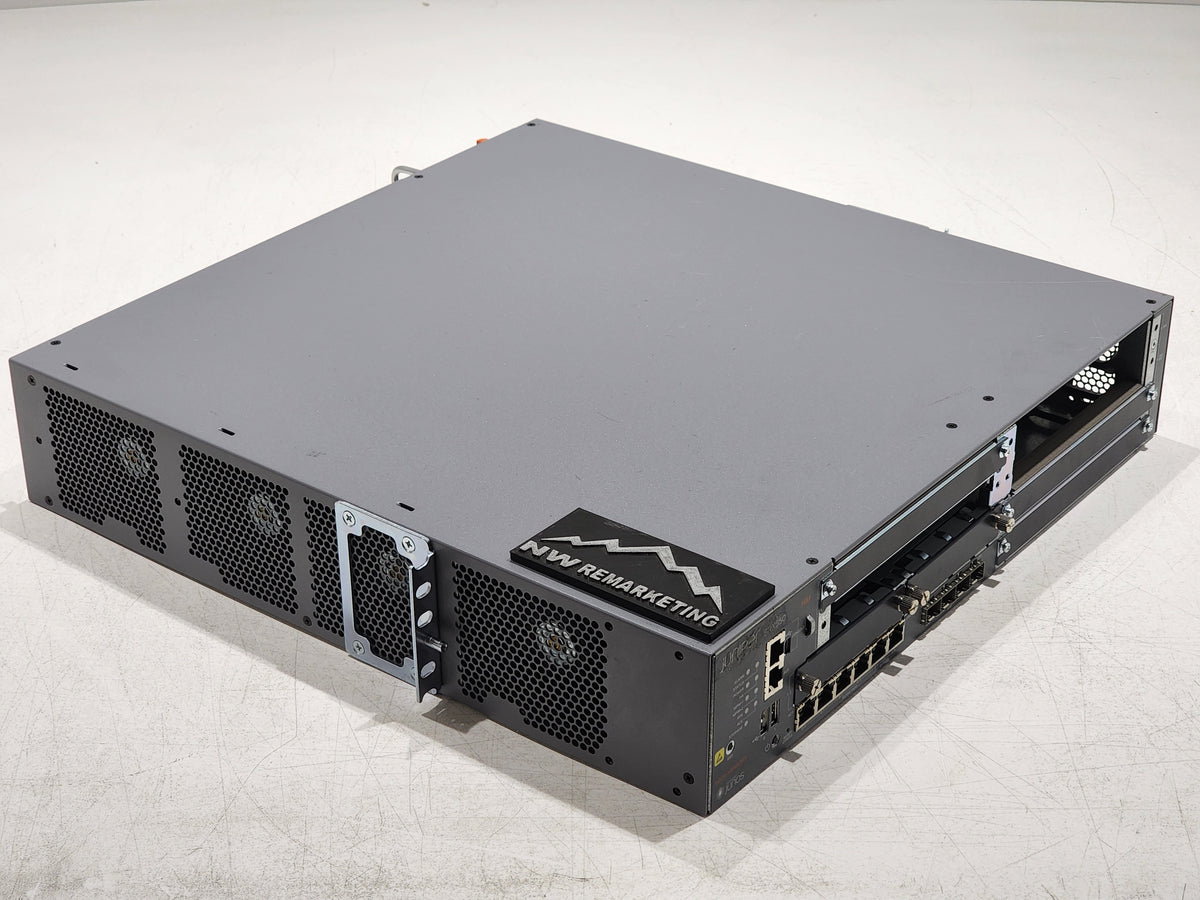 Juniper SRX550-645DP-M – NW Remarketing Inc