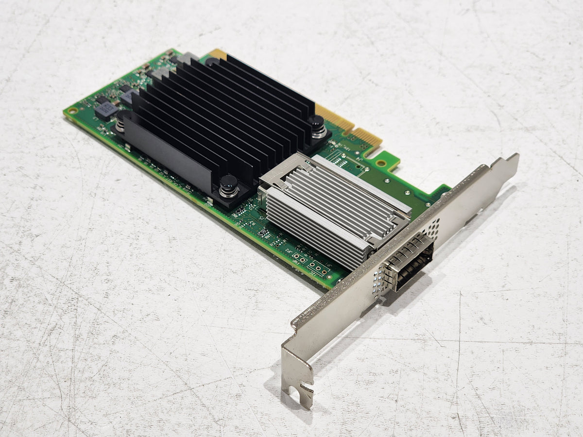 Mellanox MCX515A-CCUT – NW Remarketing Inc