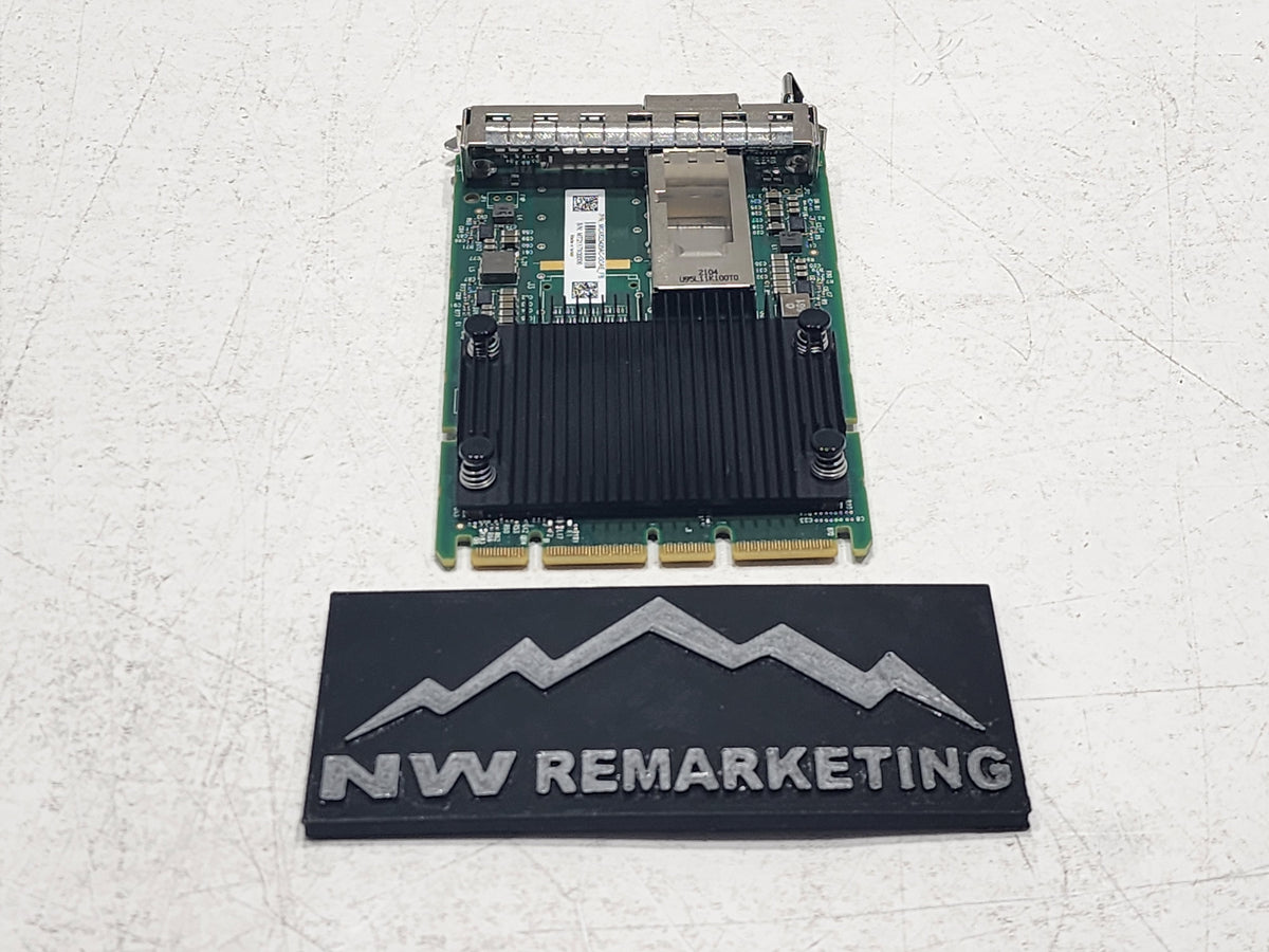 Mellanox MCX623435AC-GDAE_FB – NW Remarketing Inc
