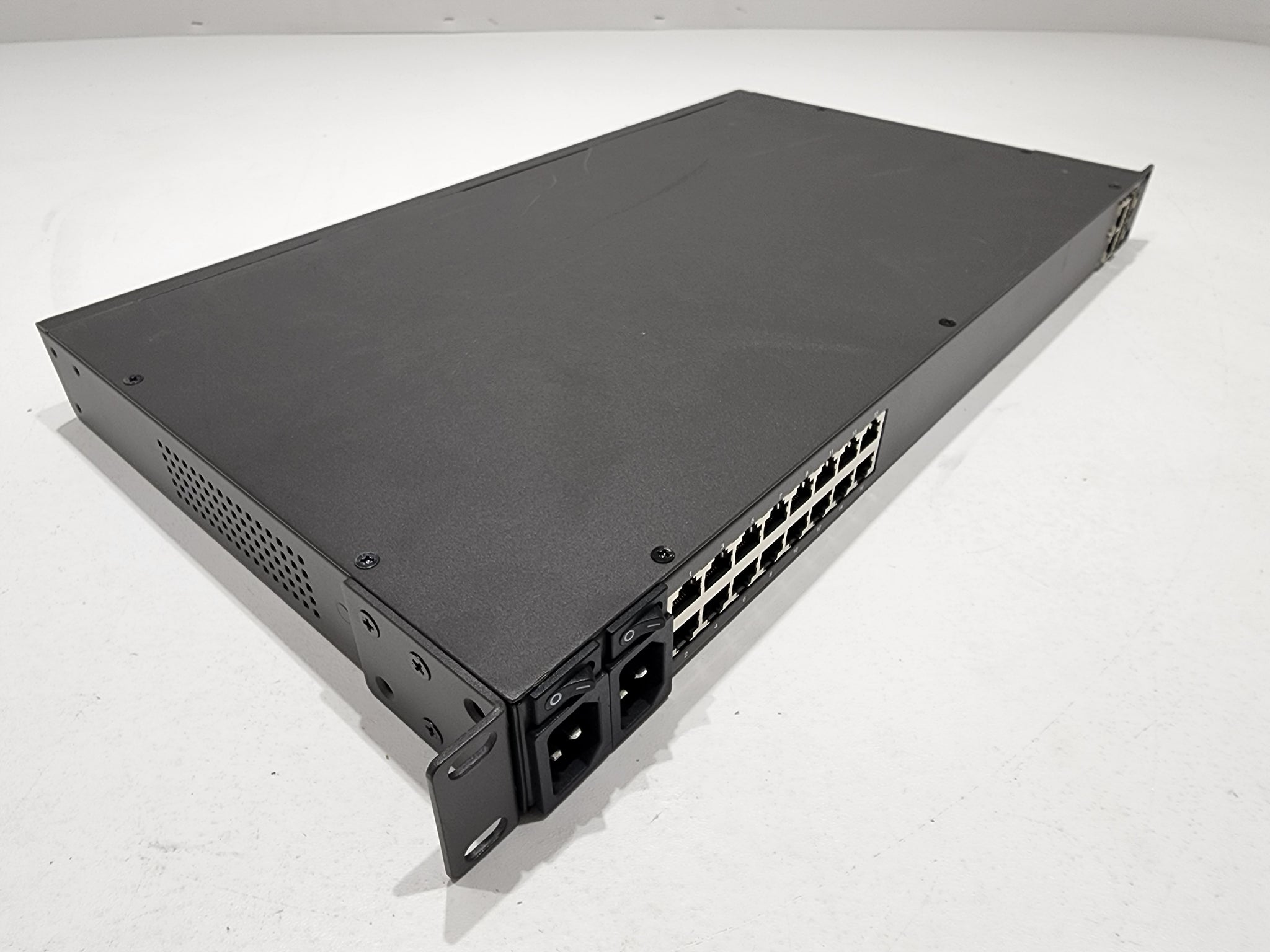 Opengear IM7216-2-DAC-LMA – NW Remarketing Inc