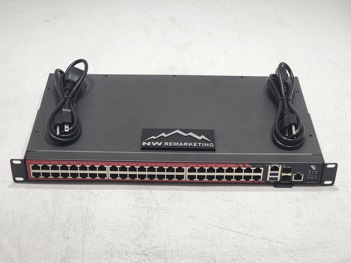 Opengear OM2248-10G – NW Remarketing Inc