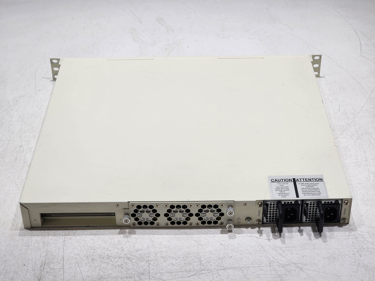 Radware 1900109001 – NW Remarketing Inc