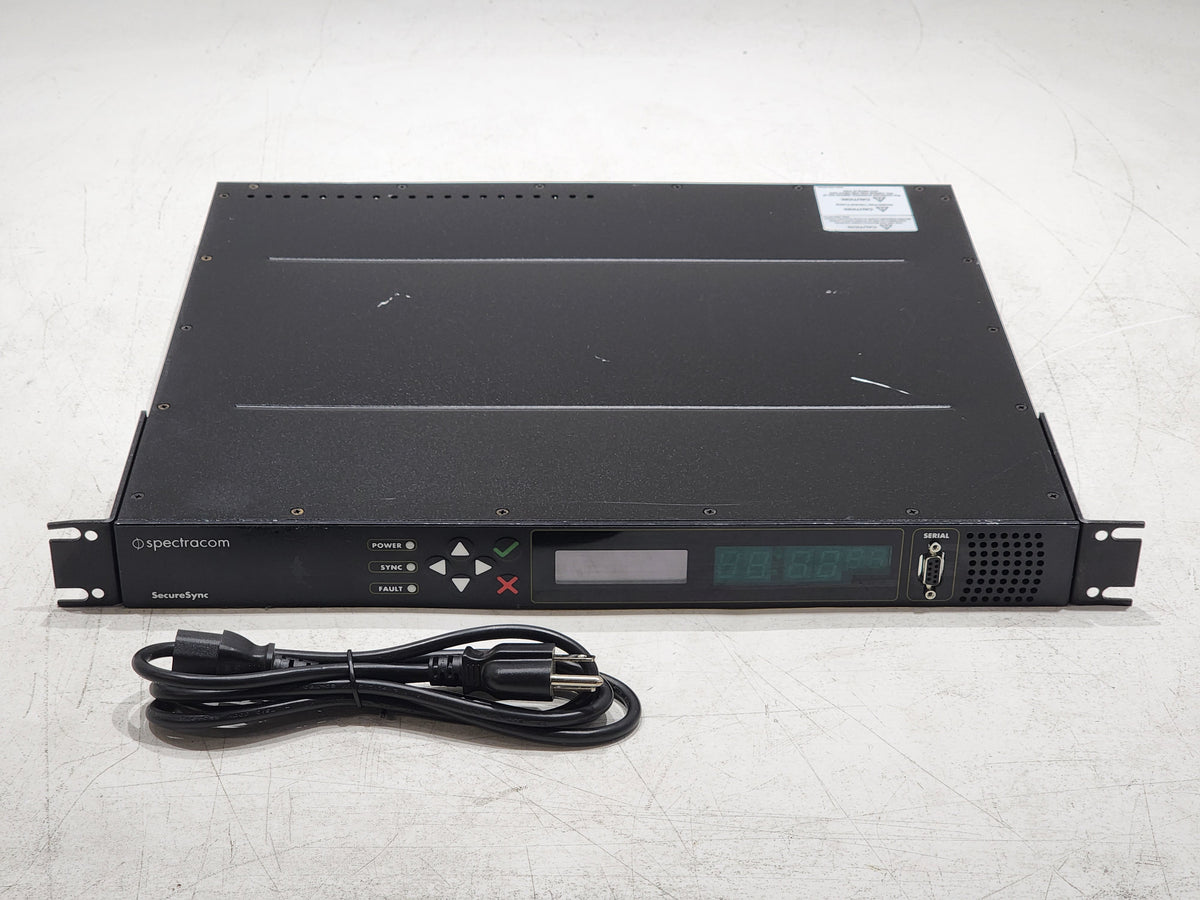 SpectraCOM 1200-213 – NW Remarketing Inc