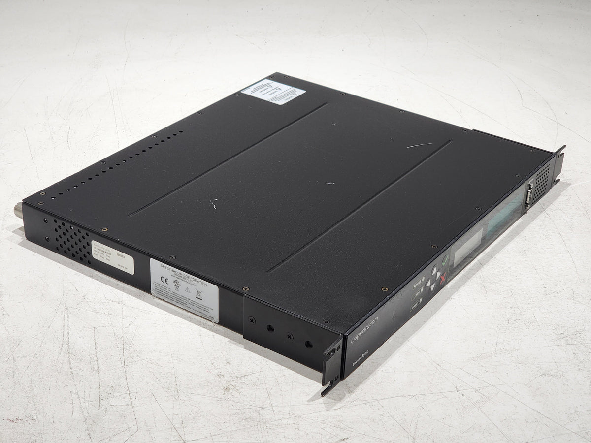 SpectraCOM 1200-213 – NW Remarketing Inc