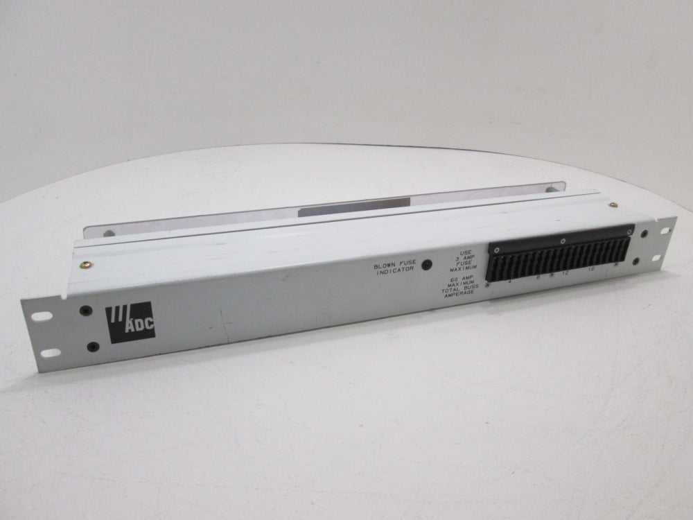 ADC DSX-FP20B – NW Remarketing Inc