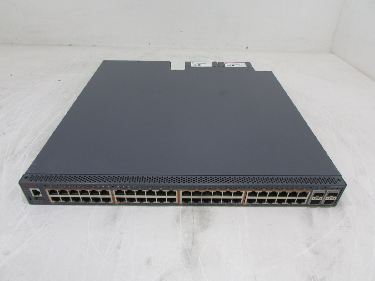 Avaya 5952GTS-PWR+ – NW Remarketing Inc