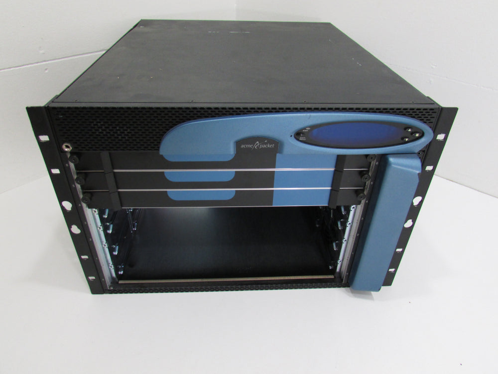 Acme Packet NET-NET 9200 – NW Remarketing Inc