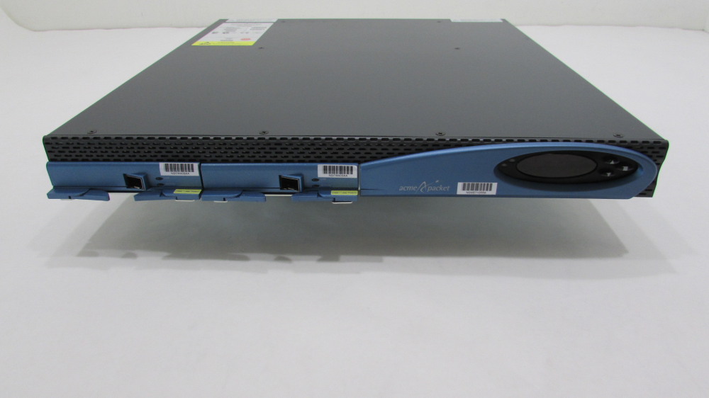 Acme Packet NN4250-SD-S2-G2-HA – NW Remarketing Inc