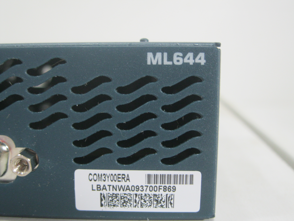 Actelis ML644 – NW Remarketing Inc