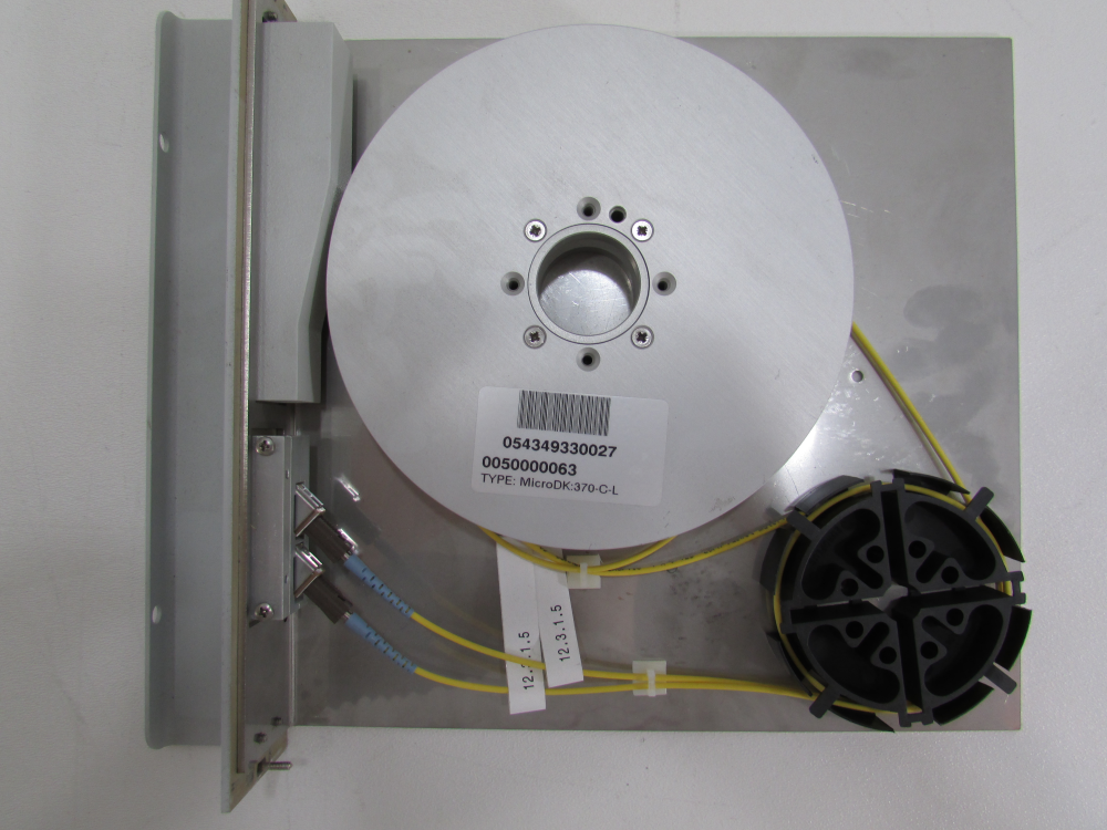 ADVA DCM-20/PLUG-IN – NW Remarketing Inc