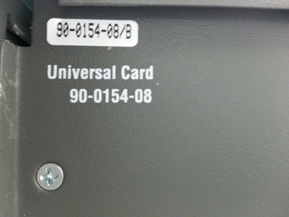 Alcatel 90-0154-08 – NW Remarketing Inc