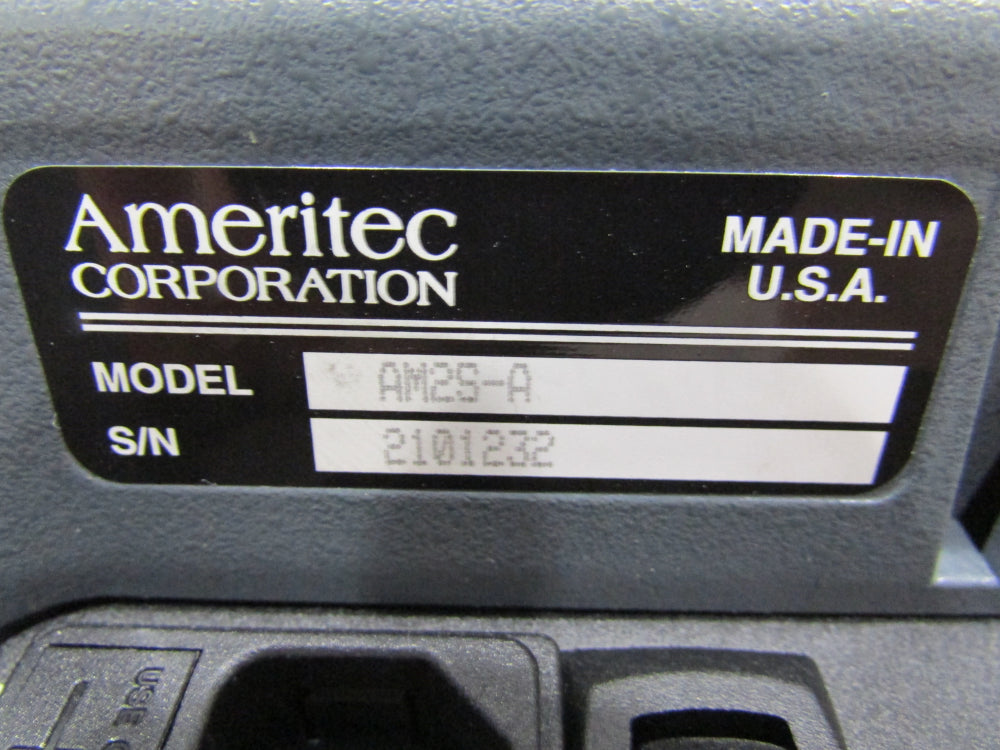 Ameritec AM2S-A – NW Remarketing Inc
