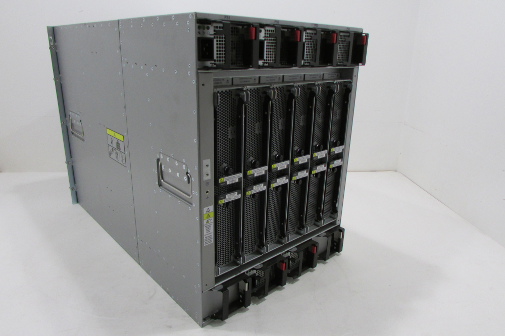 Arista DCS-7508R-BND – NW Remarketing Inc