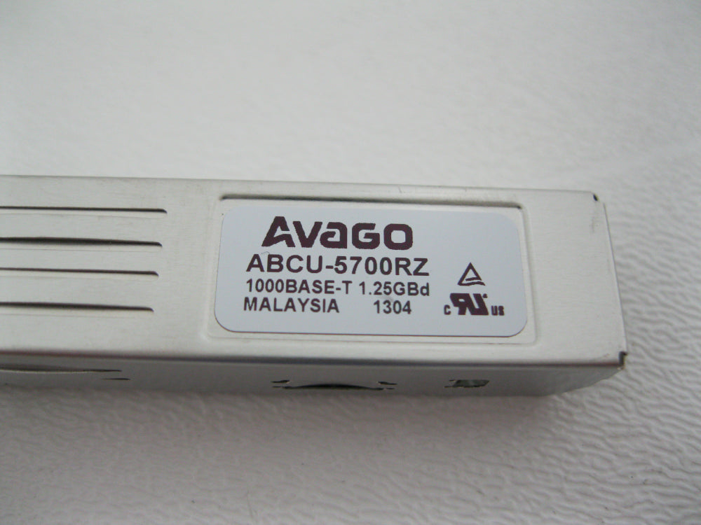 Juniper ABCU-5700RZ – NW Remarketing Inc