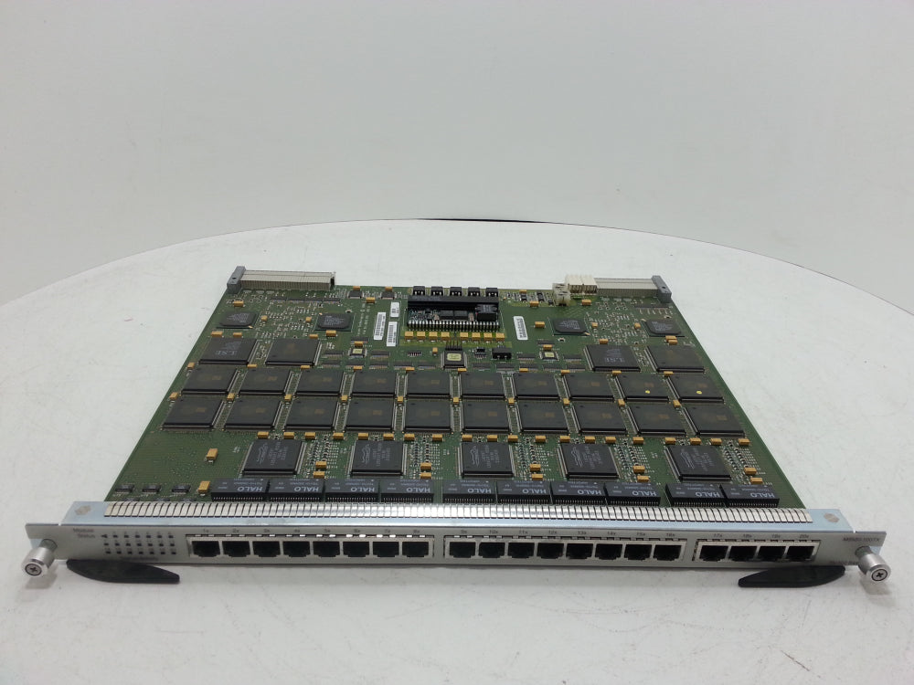 Avaya M5520-100TX – NW Remarketing Inc