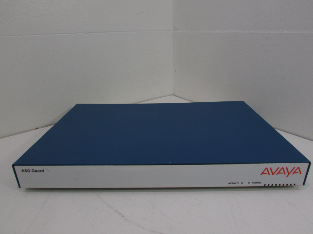 Avaya 700278534 – NW Remarketing Inc