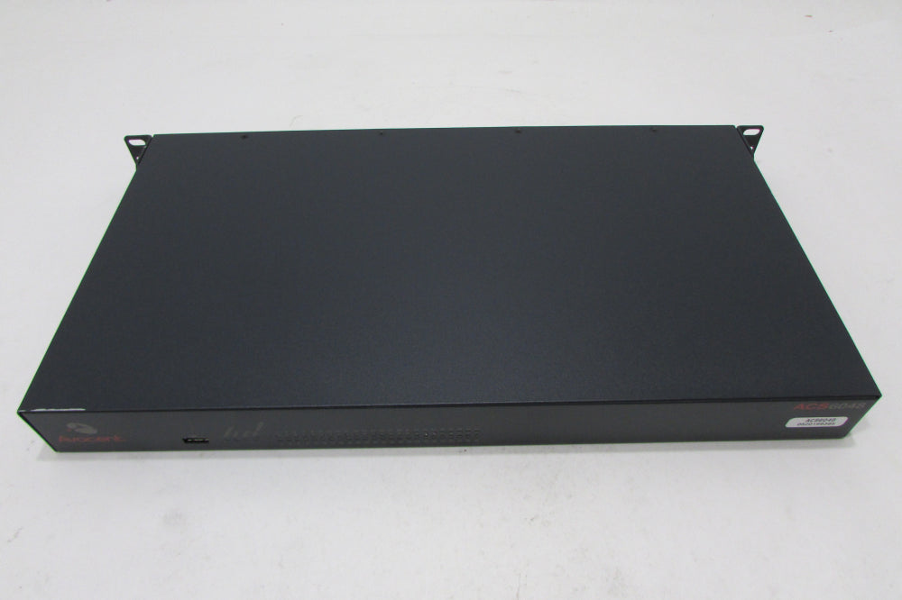Avocent-Cyclades ACS6048DAC-G2 – NW Remarketing Inc