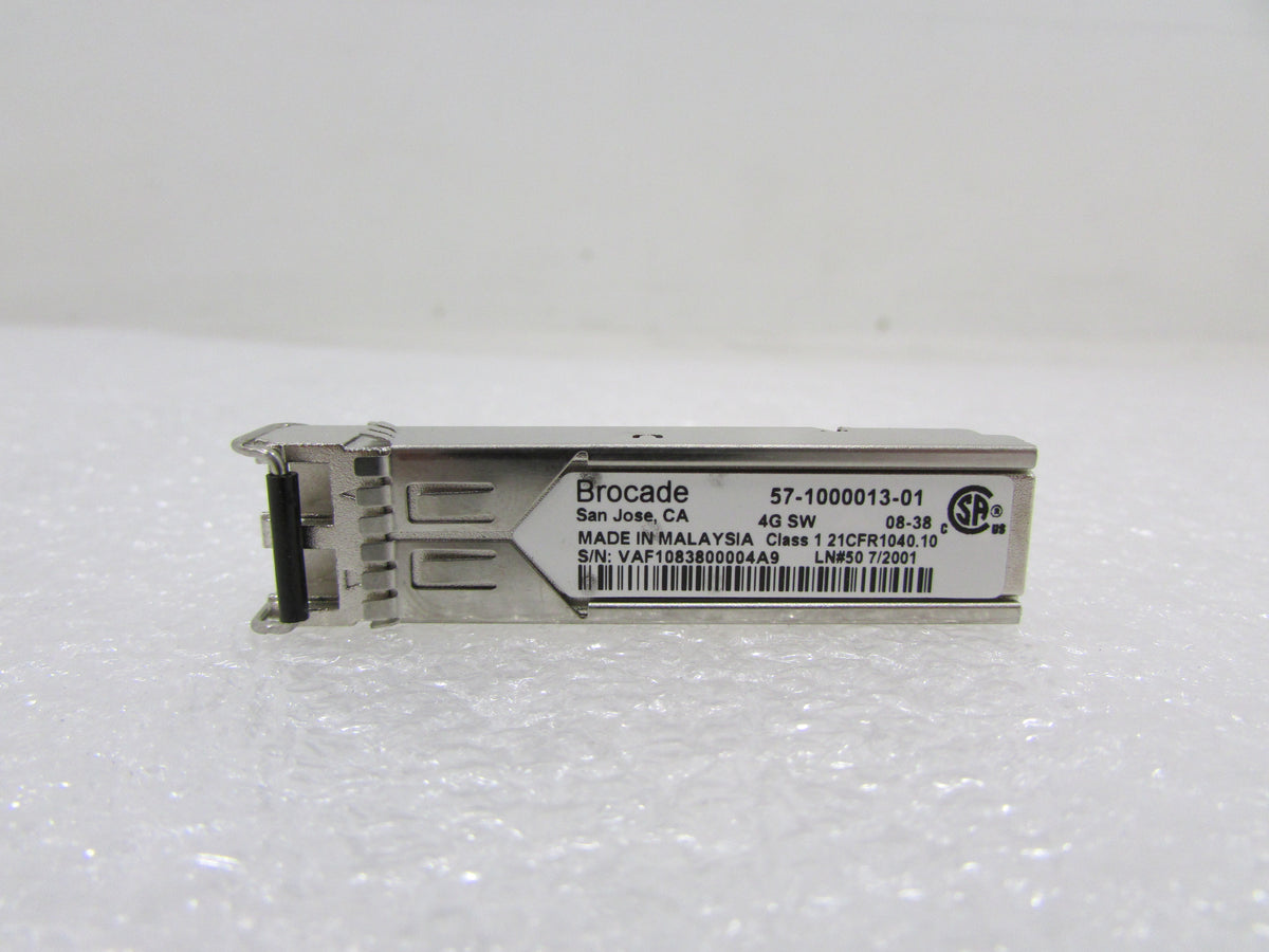 Brocade 57-1000013-01 – NW Remarketing Inc