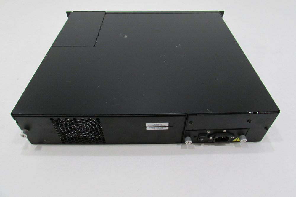 Blue Coat PS3500-L045M-1024 – NW Remarketing Inc