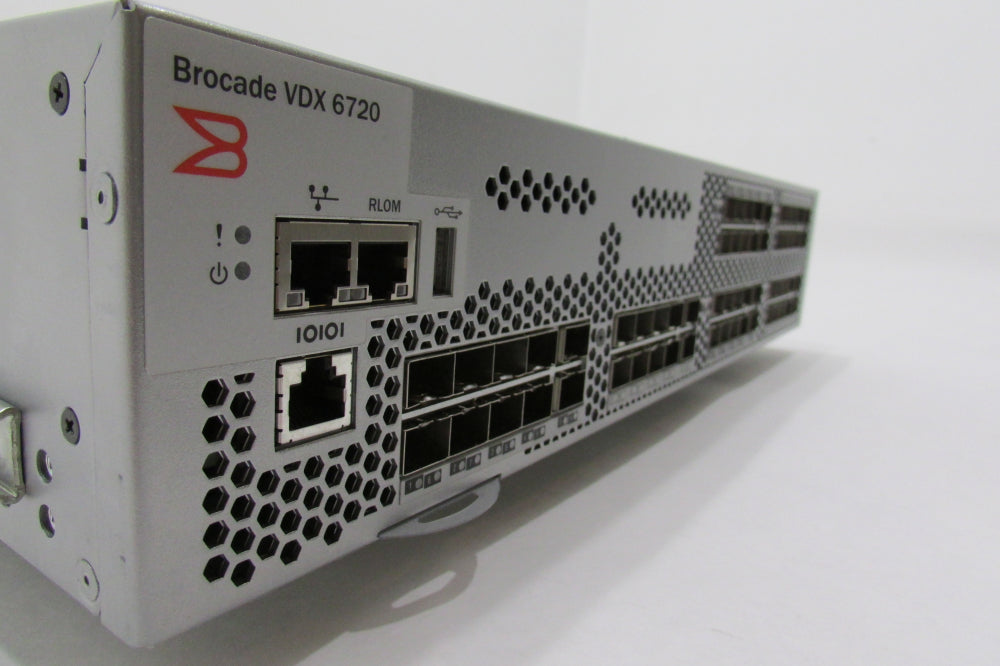 Brocade BR-VDX6720-60-R – NW Remarketing Inc