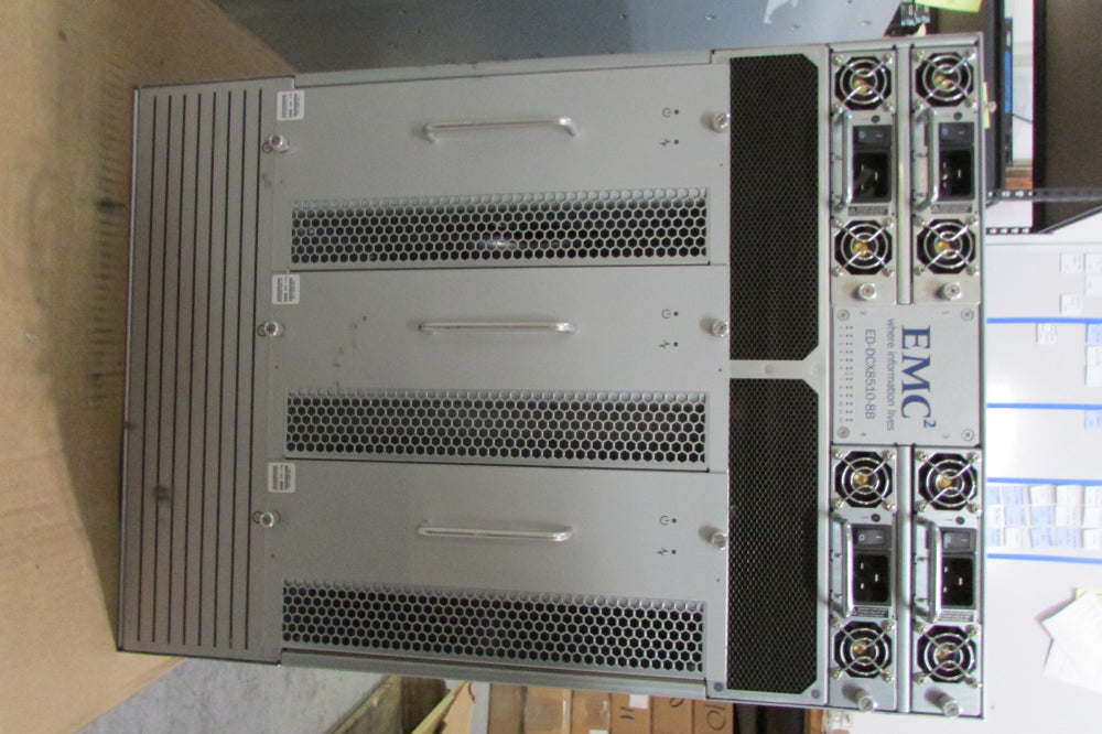 Brocade DCX 8510-8 – NW Remarketing Inc
