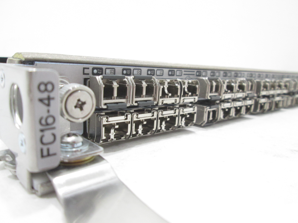 Brocade FC16-48 – NW Remarketing Inc
