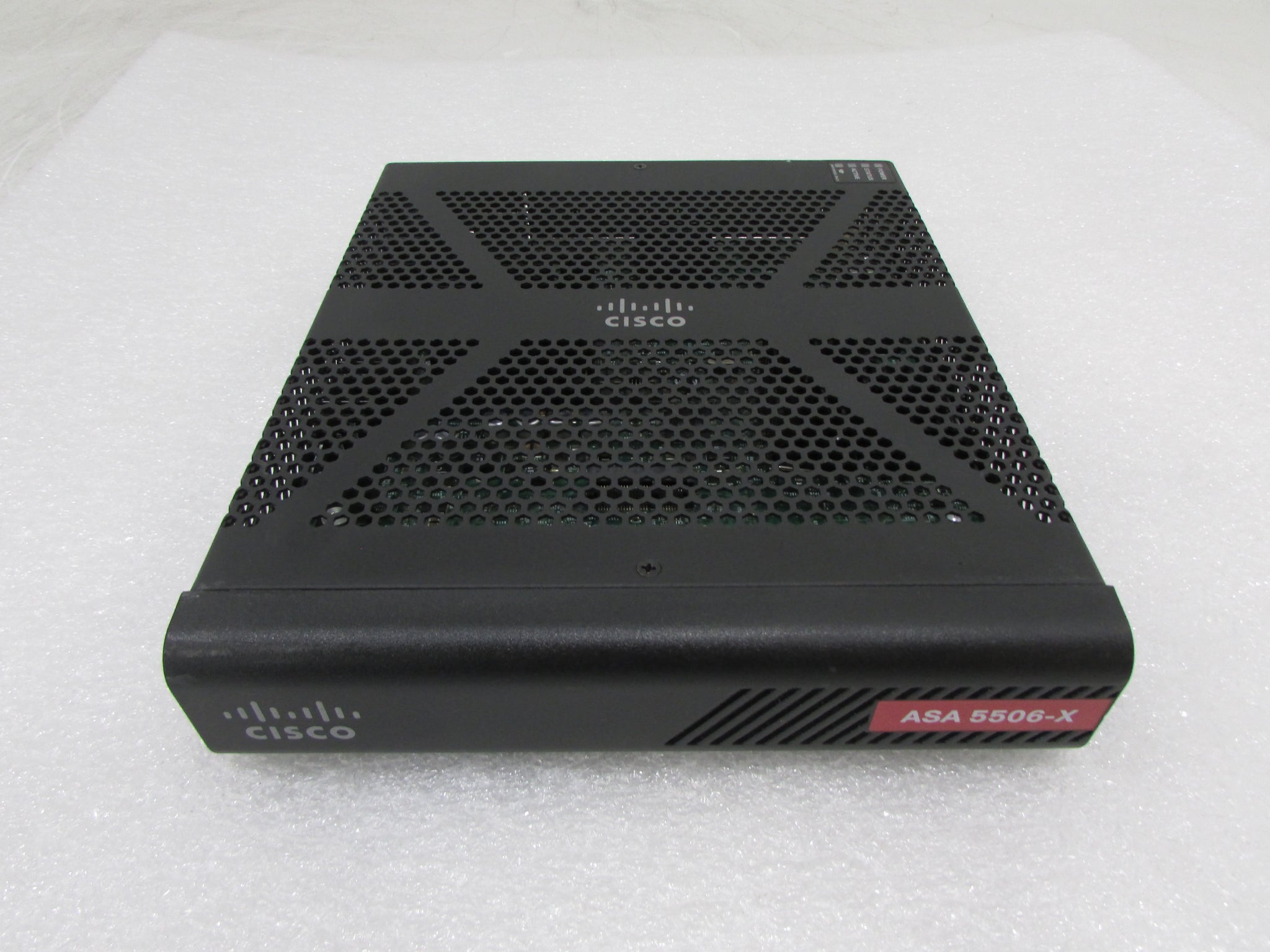 Cisco ASA5506-K9 – NW Remarketing Inc