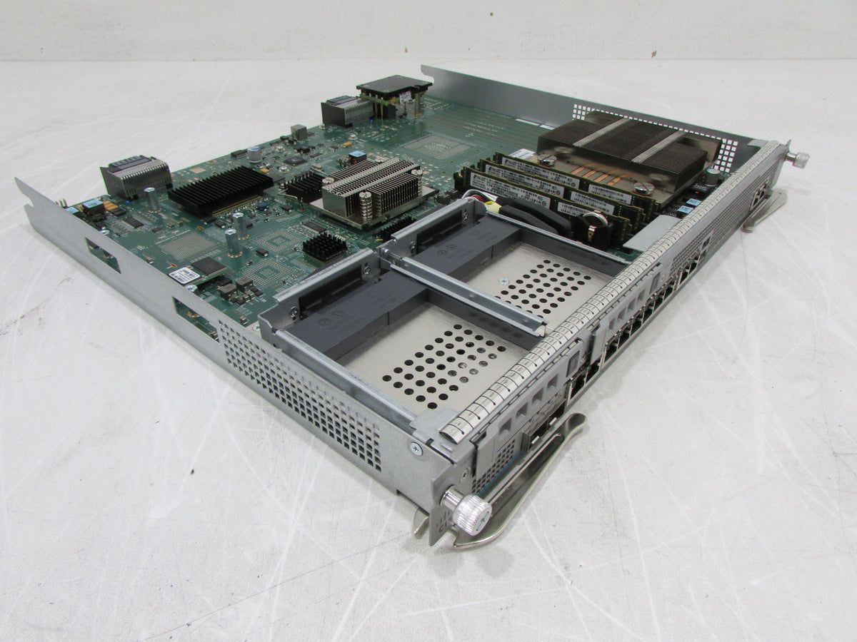 Cisco ASA5585-SSP-10 – NW Remarketing Inc