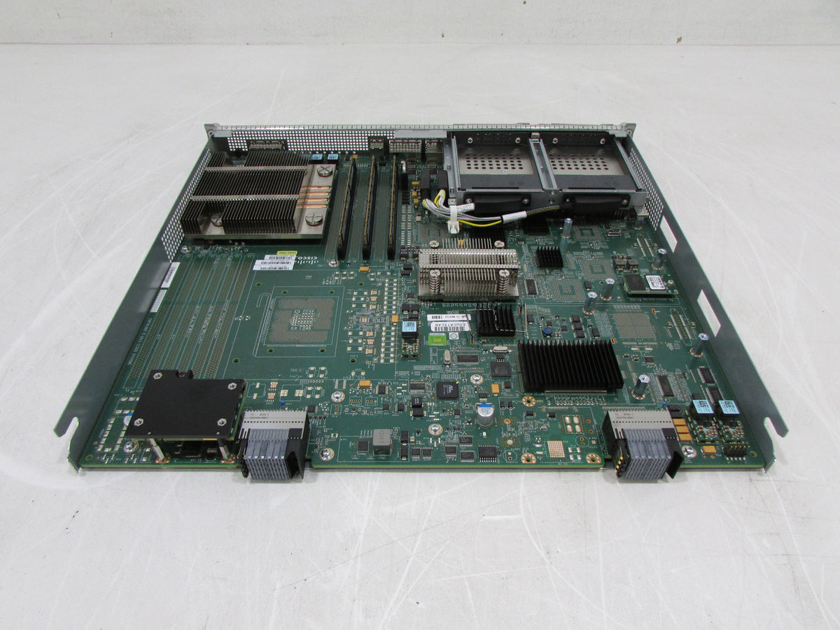 Cisco ASA5585-SSP-10 – NW Remarketing Inc