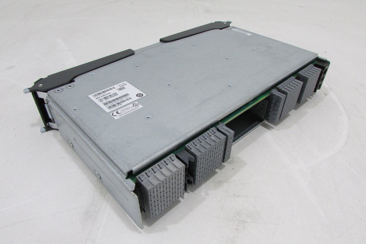 Cisco DS-X9706-FAB1 – NW Remarketing Inc