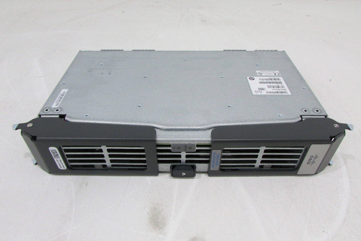 Cisco DS-X9706-FAB1 – NW Remarketing Inc