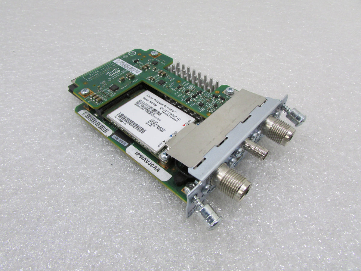 Cisco EHWIC-4G-LTE-AT – NW Remarketing Inc