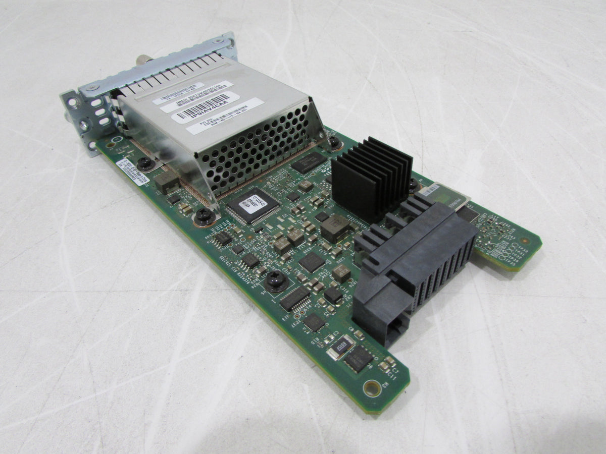 Cisco NIM-4G-LTE-NA – NW Remarketing Inc