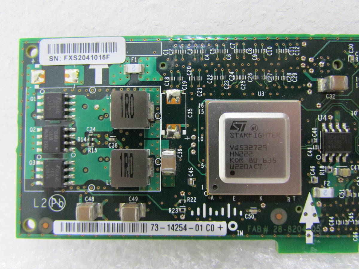 Cisco WS-X4590-EX – NW Remarketing Inc