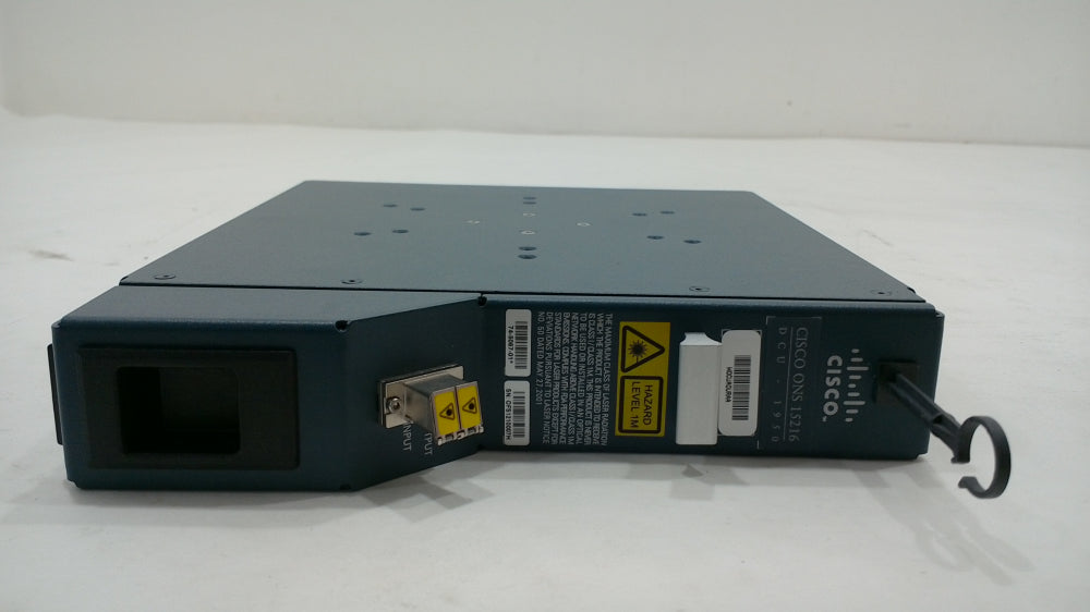 Cisco 15216-DCU-1950 – NW Remarketing Inc