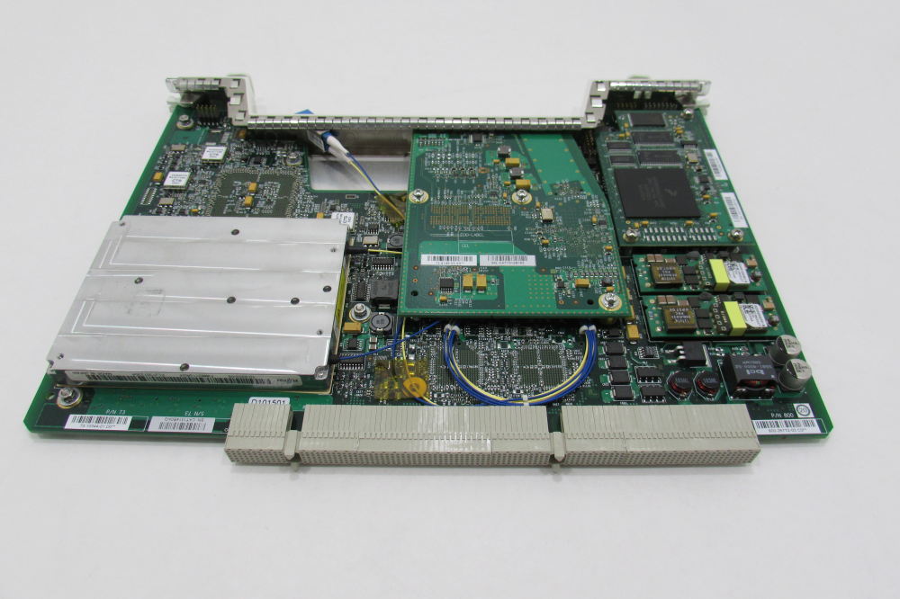 Cisco 15454-10E-MR-TXP-C – NW Remarketing Inc
