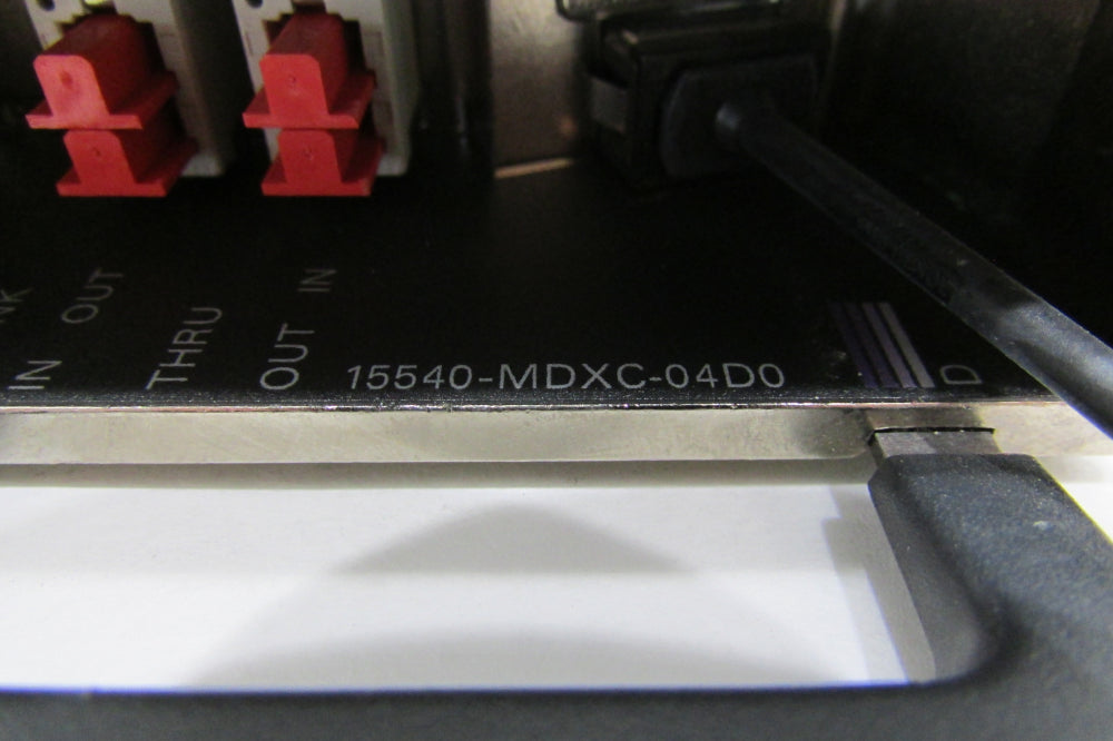 Cisco 15540-MDXC-04D0 – NW Remarketing Inc
