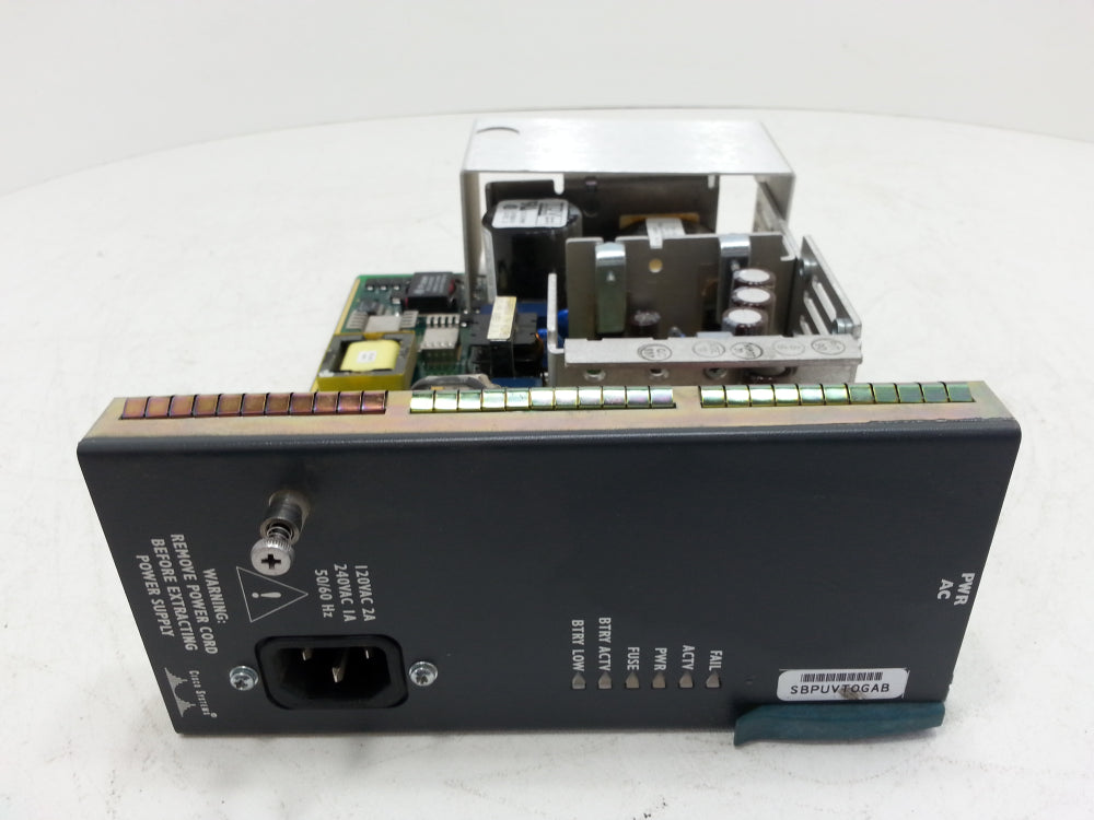 Cisco 6705-PWR-AC – NW Remarketing Inc